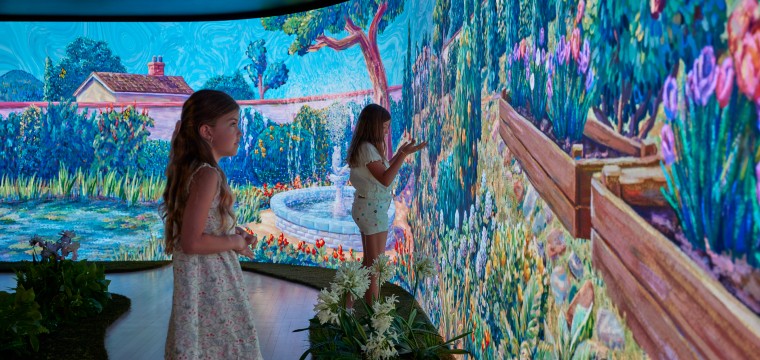 Telfair Museums